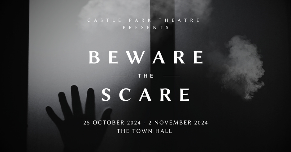 Beware the Scare - Ghost Walk in Colchester, Colchester - Visit Essex