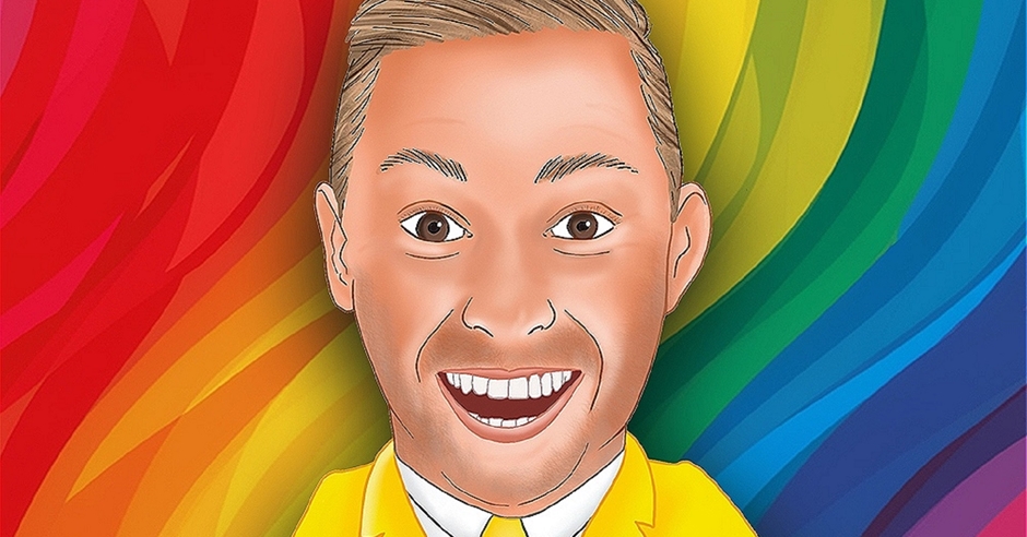 Colchester Fringe '24: Billy Banana's Brilliant Bingo - Children's ...