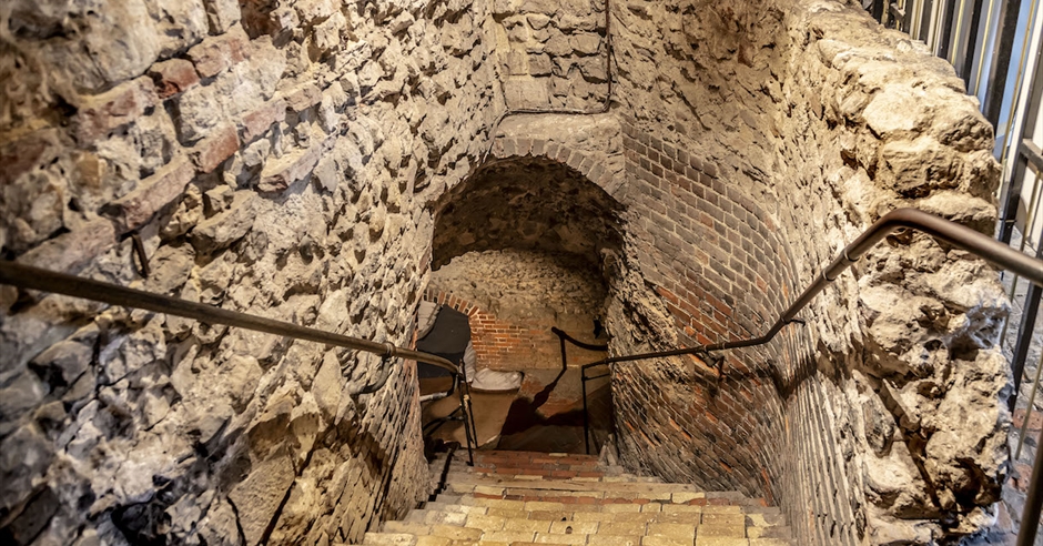 Colchester Castle Museum - Museum in Colchester, Colchester - Visit Essex