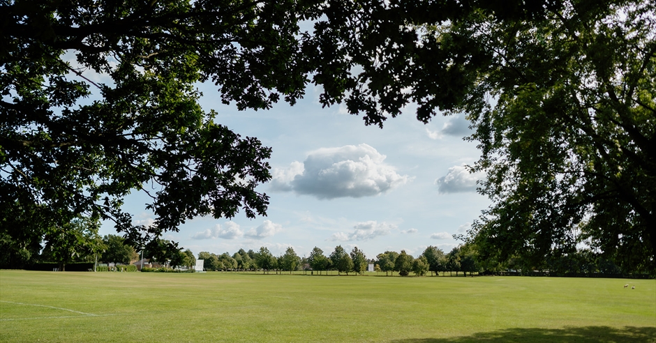 Galleywood - Village in Galleywood, Chelmsford - Visit Essex