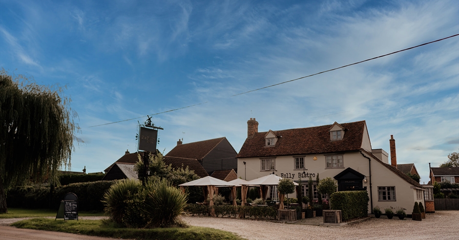East Hanningfield - Village in East Hanningfield, Chelmsford - Visit Essex