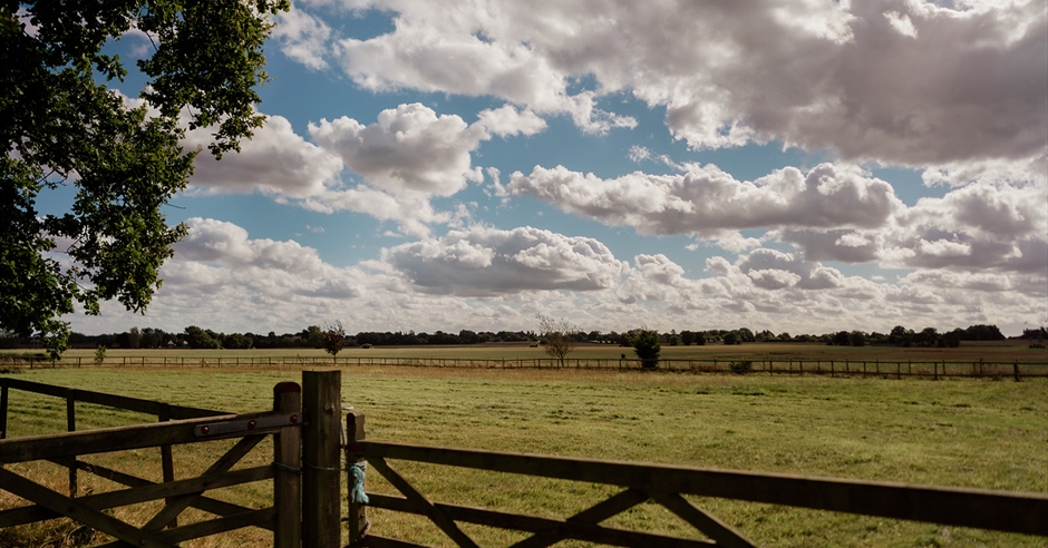 Roxwell - Village in Roxwell, Chelmsford - Visit Essex