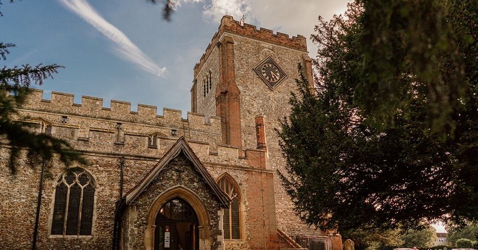 Writtle - Town in Essex, Chelmsford - Visit Essex