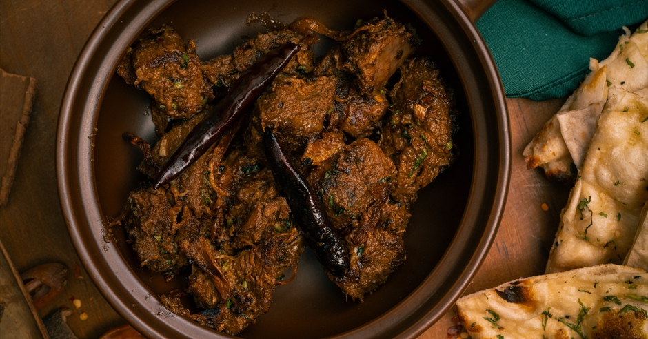 Kaani Kaana - Takeaway in Chelmsford, Chelmsford - Visit Essex