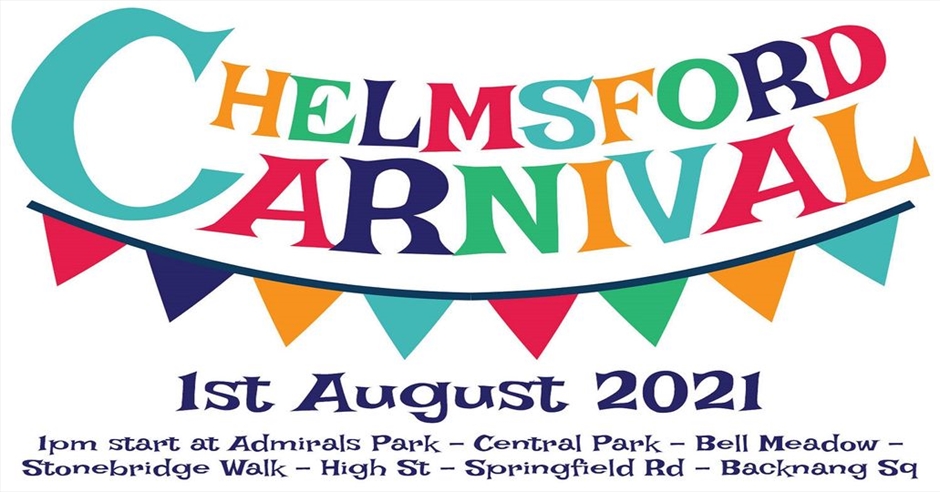 Chelmsford Carnival - Carnival in Chelmsford, Chelmsford - Visit Essex