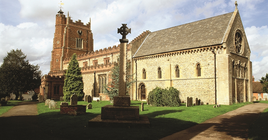 Castle Hedingham - Village in Castle Hedingham, Castle Hedingham ...