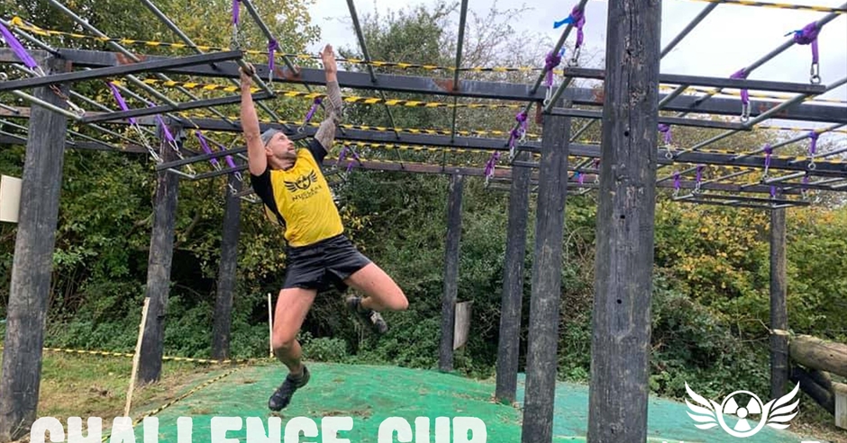 Nuclear Races Challenge Cup - Outdoor Event in Brentwood, Brentwood ...