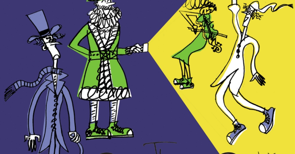 A Christmas Carol - Indoor in HALSTEAD, Halstead - Visit Essex