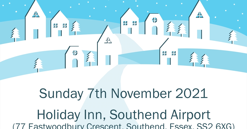 Christmas Craft Fair by Louise's Events - Craft Fair in SOUTHEND-ON-SEA ...