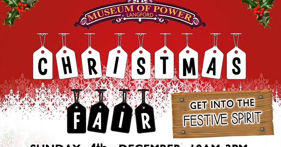Christmas Fair & Santa - Christmas Event in Maldon, Maldon - Visit Essex