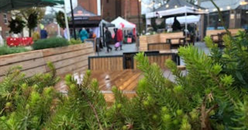 Colchester Farmers Market - Farmers Market in Colchester, Colchester ...