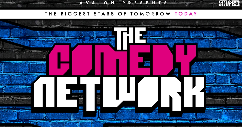 The Comedy Network - Comedy in Colchester, Colchester - Visit Essex