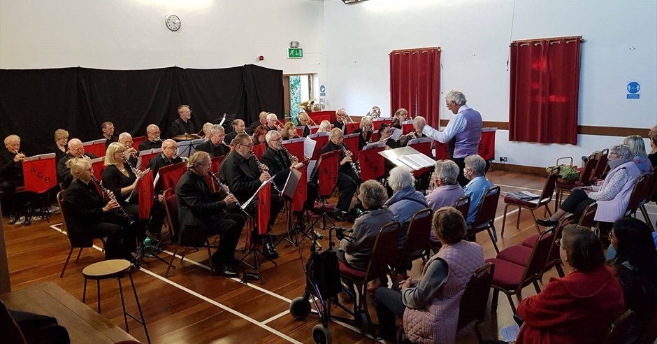 Free Christmas Concert - Musical in Colchester, Colchester - Visit Essex