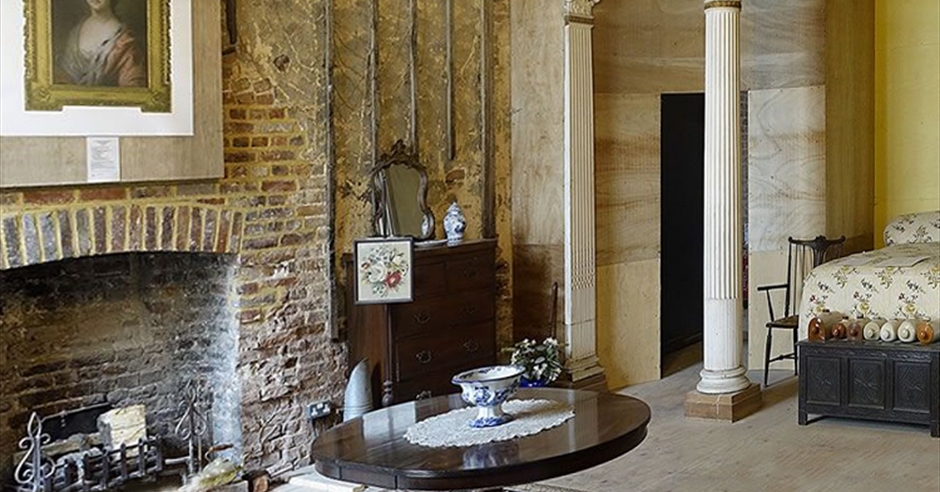 Copped Hall - Historic House in Epping, Epping - Visit Essex