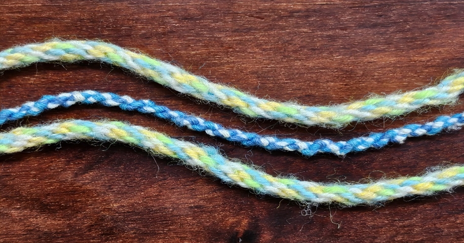 Medieval Cord Making - Arts & Crafts Event in Harlow, Harlow - Visit Essex