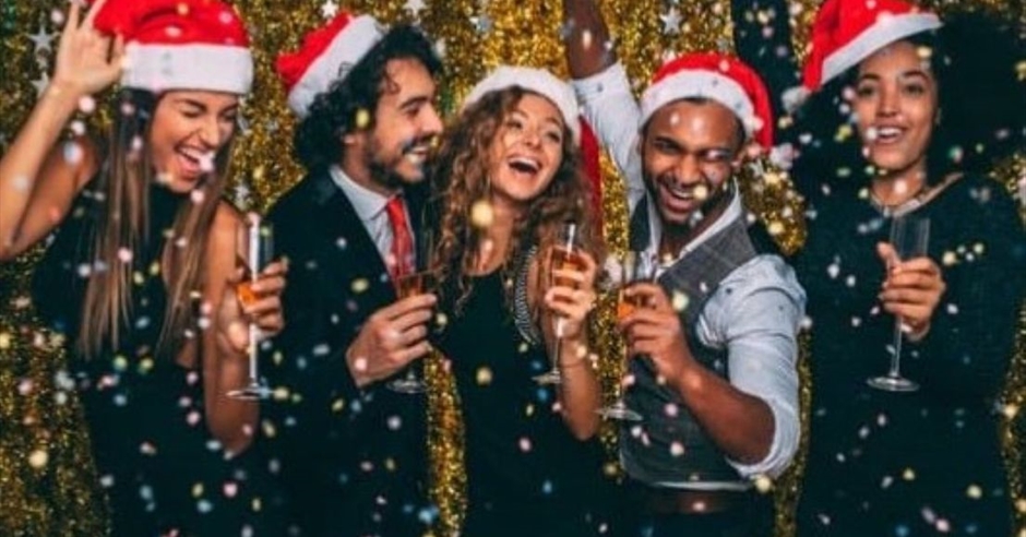 Christmas Joiner Party Night - Christmas Event in Colchester ...