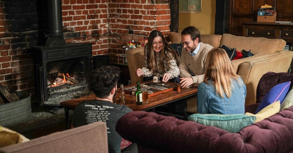 The Sun Inn Dedham - Public House in Dedham, Dedham - Visit Essex