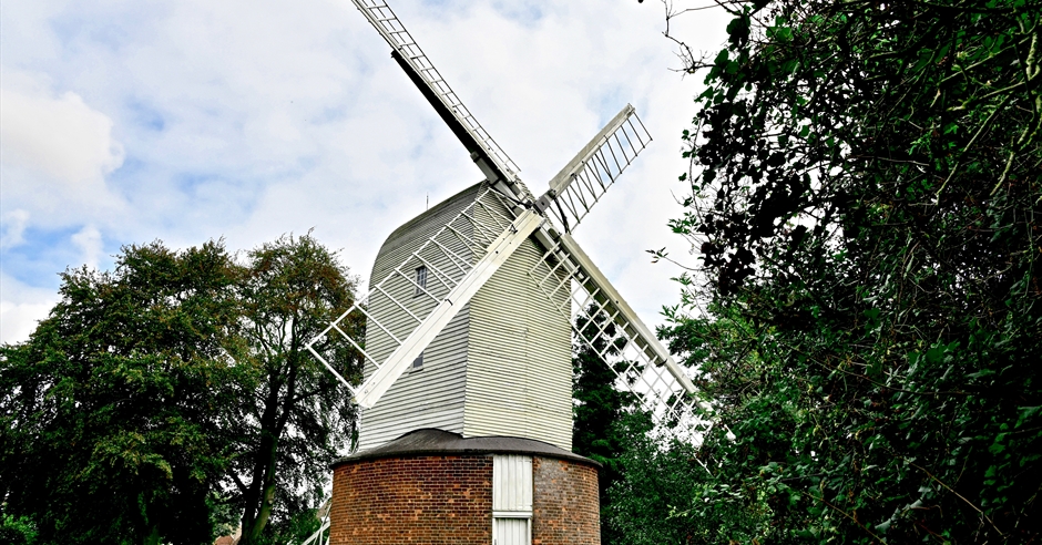 Bocking Windmill Heritage Open Event - Heritage Event in Bocking ...