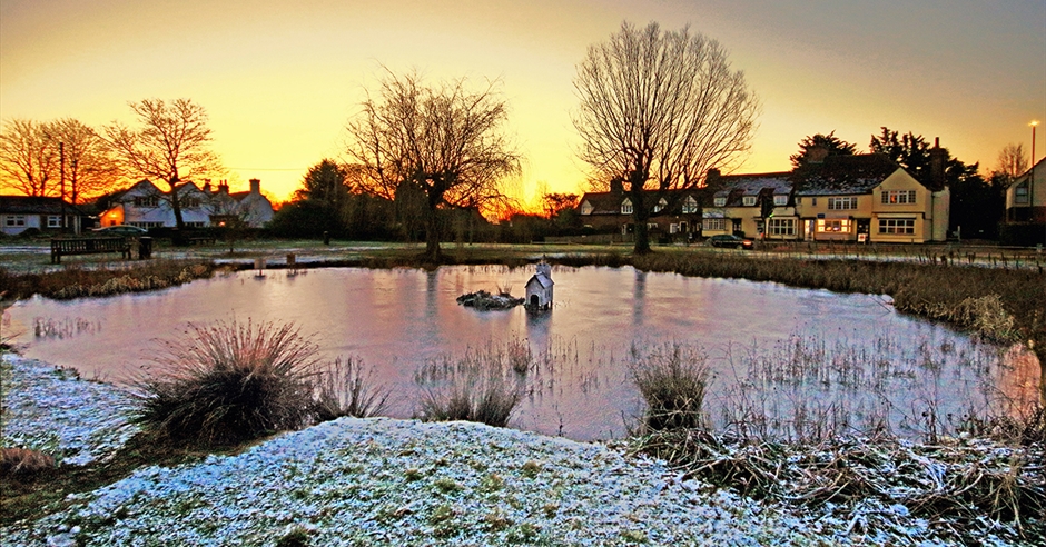 Danbury - Village in Danbury, Chelmsford - Visit Essex