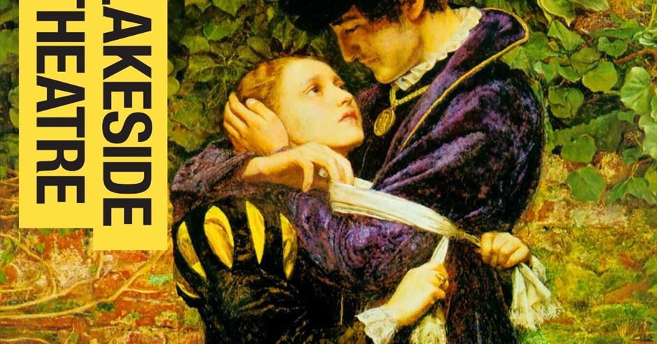 Decree of Nullity - Play in Colchester, Colchester - Visit Essex