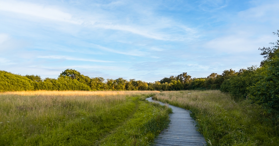Great Dunmow - Village in DUNMOW, Great Dunmow - Visit Essex
