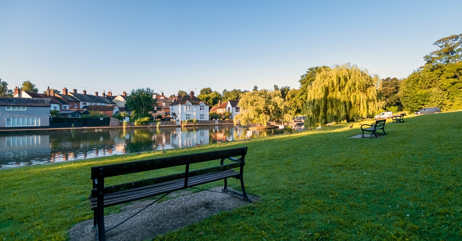 Great Dunmow - Village in DUNMOW, Great Dunmow - Visit Essex
