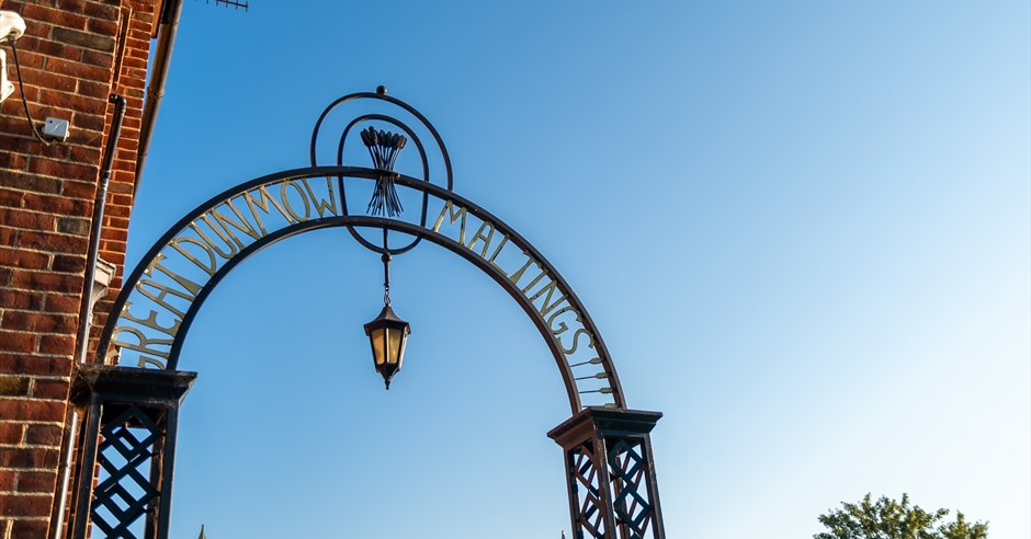 Great Dunmow - Village in DUNMOW, Great Dunmow - Visit Essex