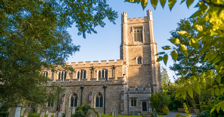 Great Dunmow - Village in DUNMOW, Great Dunmow - Visit Essex