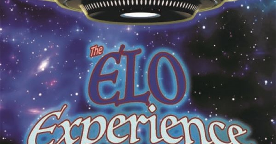The ELO Experience - Live entertainment in Southend, Southend-on-Sea ...