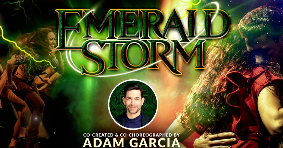 Emerald Storm - Dance in Colchester, Colchester - Visit Essex