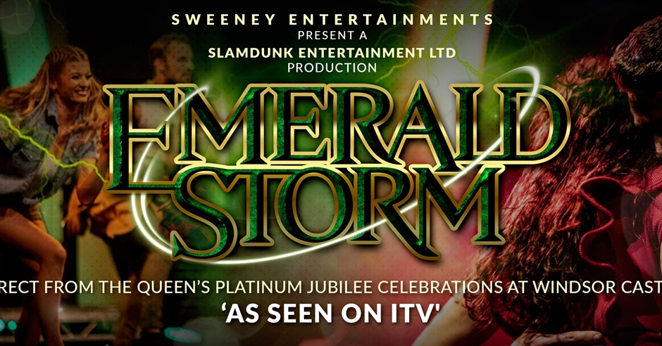 Emerald Storm - Dance in Clacton-On-Sea, Clacton-on-Sea - Visit Essex