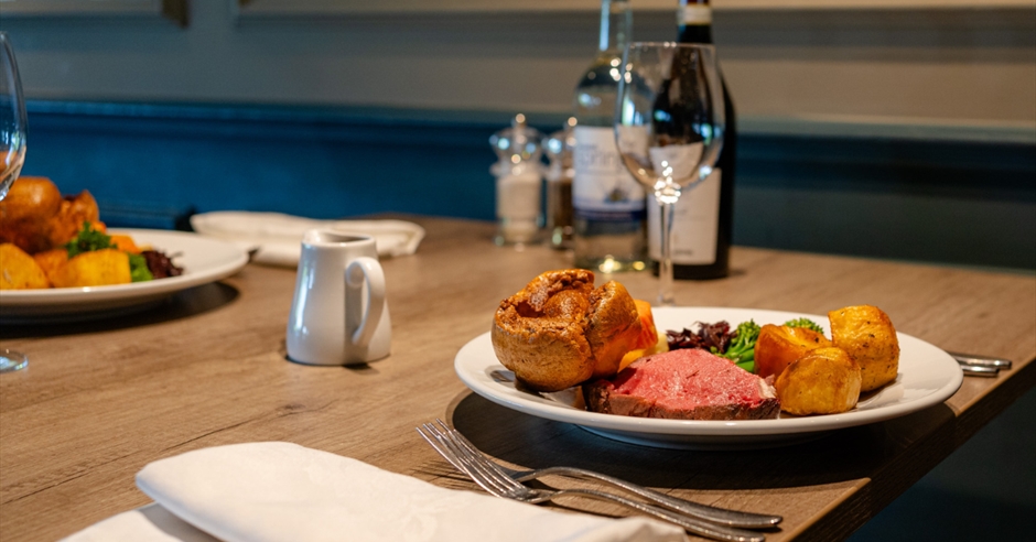 Father's Day Carvery Lunch - Father's Day Event in Colchester ...