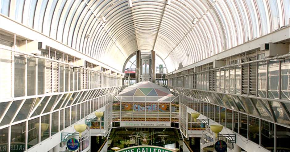 Basildon - Town in Basildon, Basildon - Visit Essex