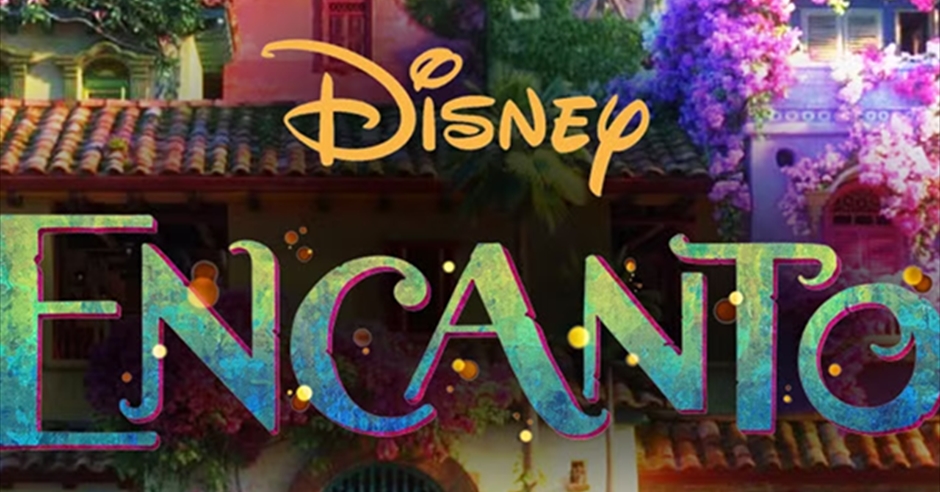 Film: Encanto (PG) - Baby & Toddler Friendly Screening - Film in ...