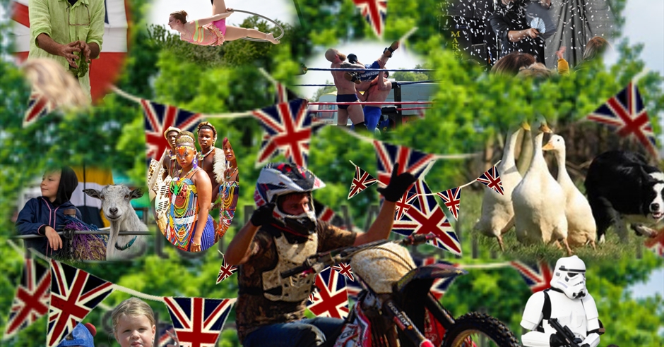 The Essex Country Fair 2021 Community Event In Braintree Colchester Visit Essex