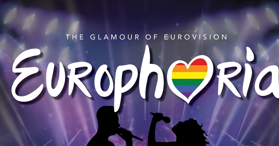 Europhoria - The Eurovision Musical - Live entertainment in Clacton-On ...