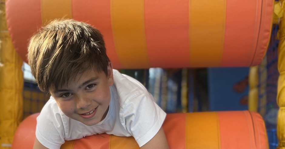 May Day Family Weekend - Children's Activity Event in Brentwood ...