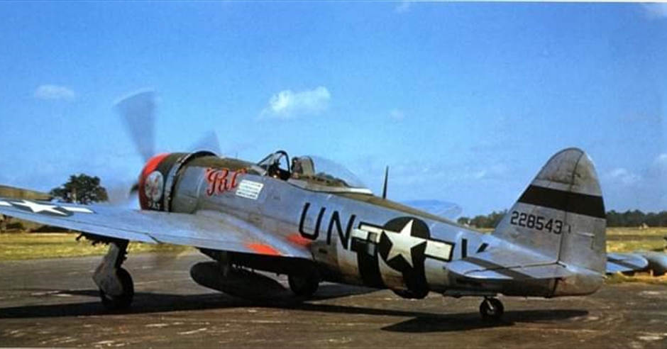 Boxted Airfield 80th Anniversary - Historical Event in Boxted ...