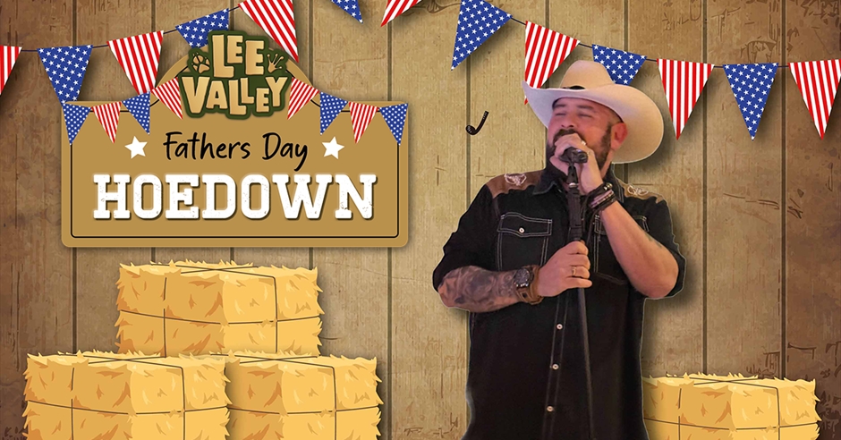 Father's Day Hoedown - Children's Activity Event in Waltham Abbey ...