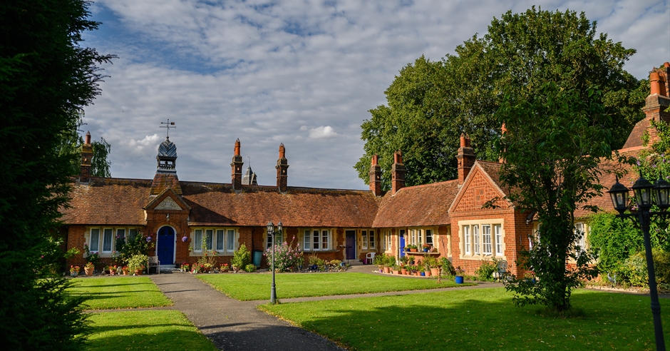 Felsted - Village in Great Dunmow - Visit Essex