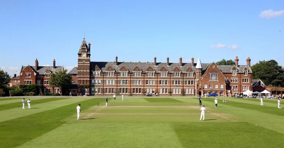 Felsted - Village in Great Dunmow - Visit Essex