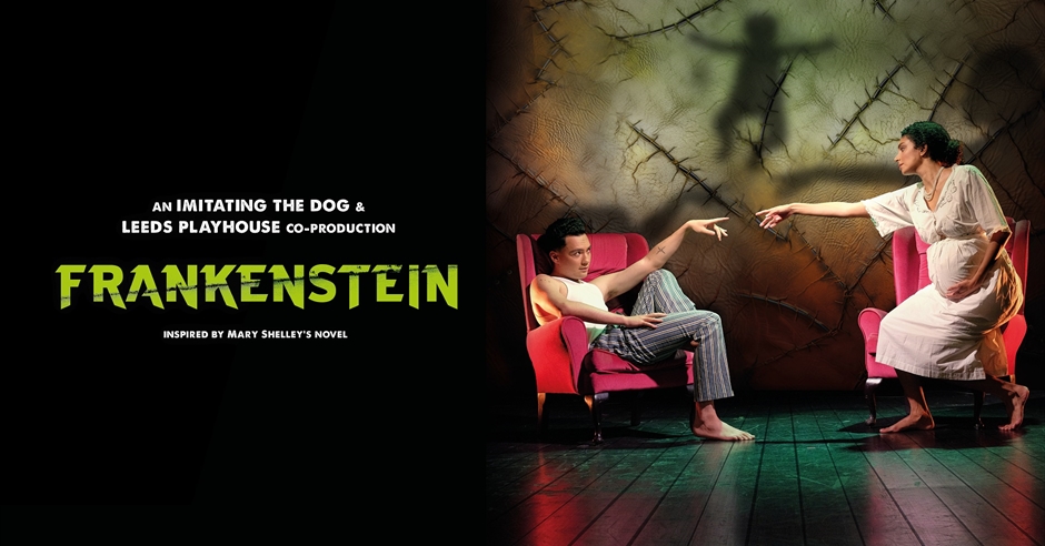 imitating the dog's Frankenstein - Play in Colchester, Colchester ...