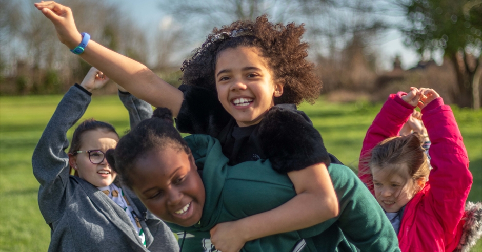 Holiday Fun: May 2024 - Children's Activity Event in Colchester ...