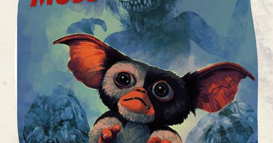 Fright at the Museum - Gremlins - Film in Southend, Southend-on-Sea ...