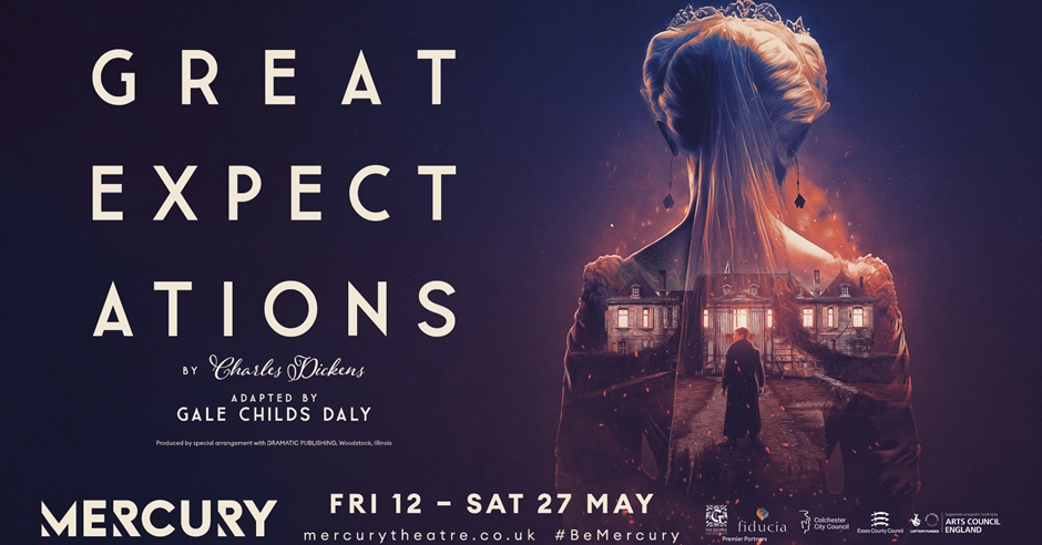 Great Expectations - Play in Colchester, Colchester - Visit Essex