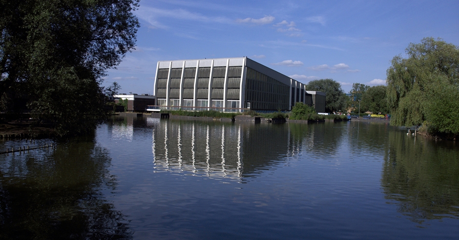 Basildon - Town in Basildon, Basildon - Visit Essex