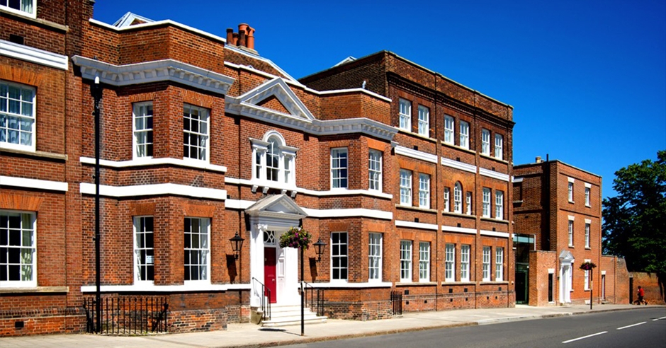 Greyfriars Hotel Weddings - Wedding Reception Venue in COLCHESTER ...