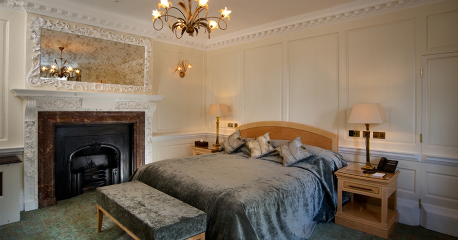 Greyfriars Hotel - Hotel in Colchester, Colchester - Visit Essex