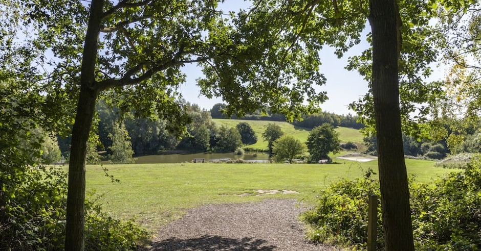 Family Wellness Walk - Walking Event in Colchester, Colchester - Visit ...