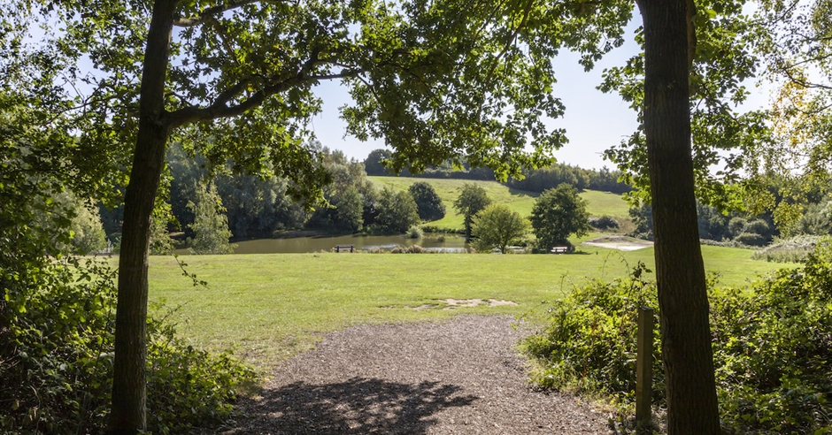 Highwoods Country Park - Country Park in Colchester, Colchester - Visit ...